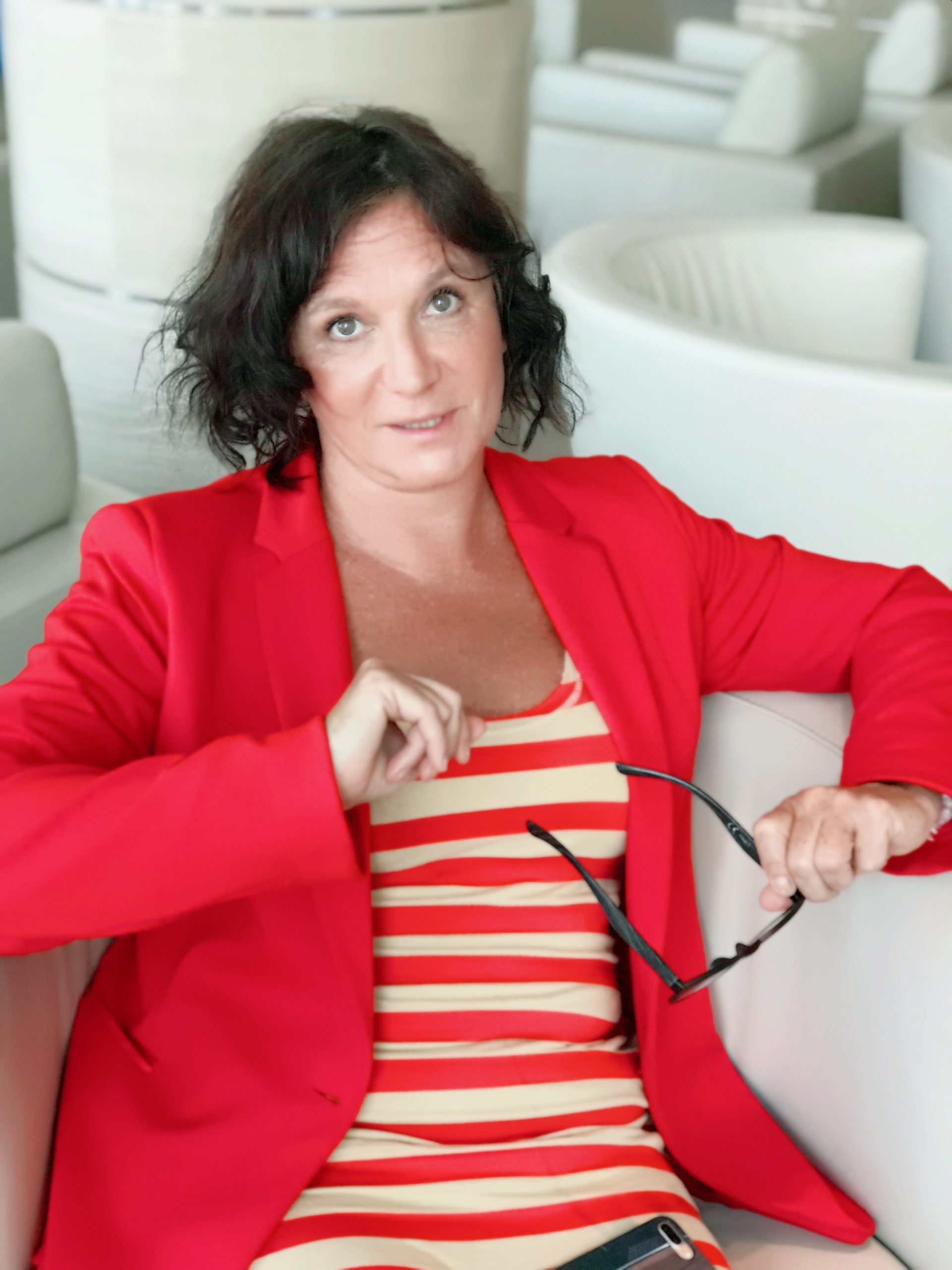 Ariana Vetrovec, Author at Nepremagljiva.si