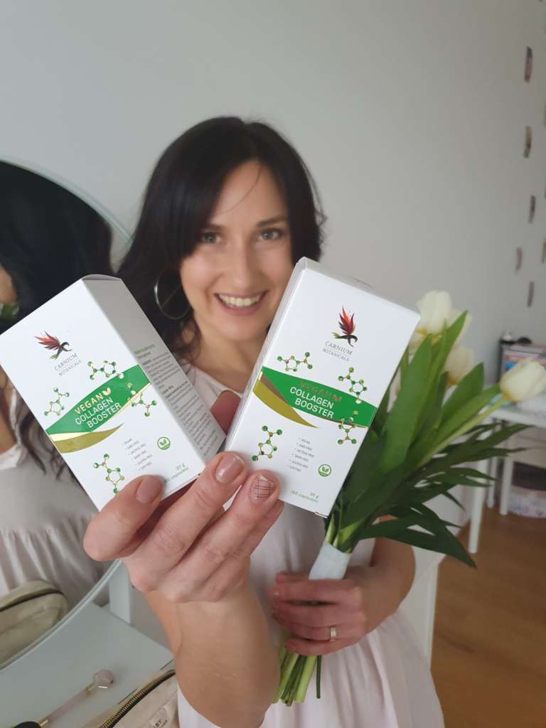 Prehranska dopolnila, ki nam lahko pomagajo v boju proti celulitu ...